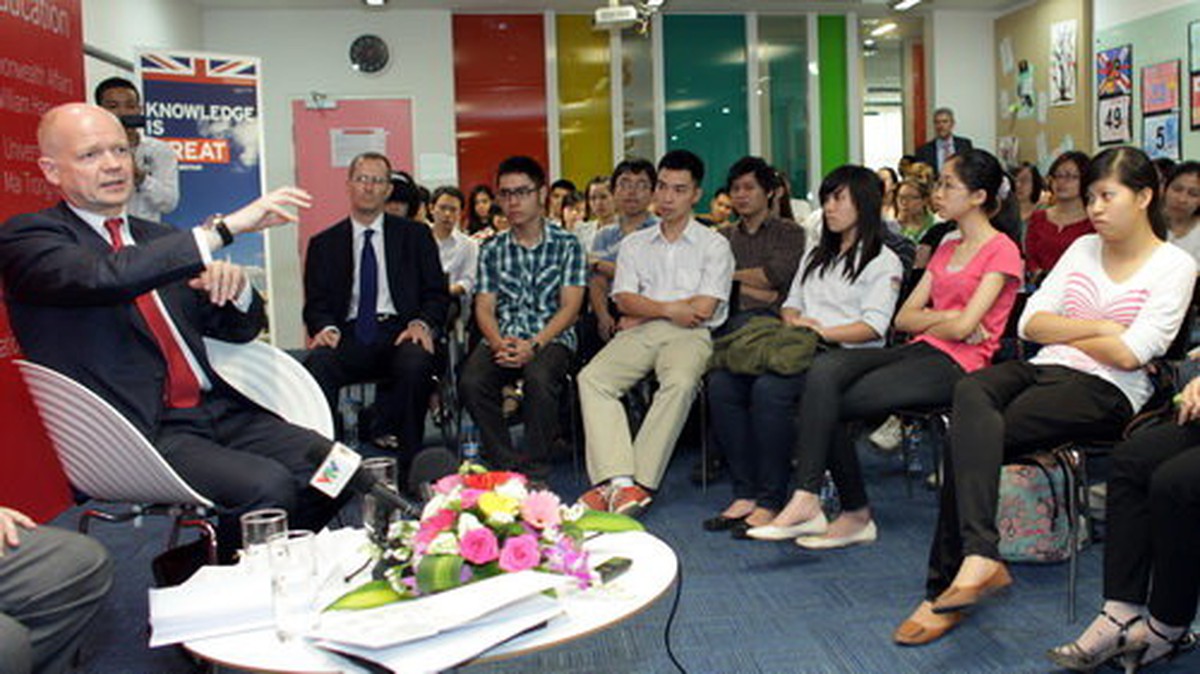 Doanh nhân Neil Heywood "không phải điệp viên" - Tuổi Trẻ Online