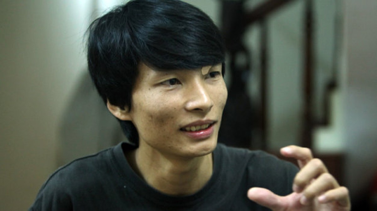 Tiến sĩ vật lý đi dạy phổ thông - Tuổi Trẻ Online