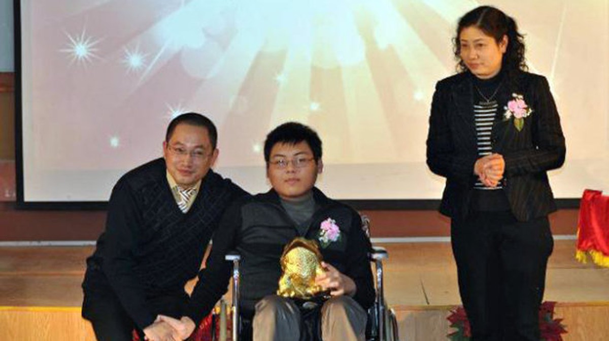 "Cóc vàng" FPT nuôi ước mơ làm lập trình viên - Tuổi Trẻ Online