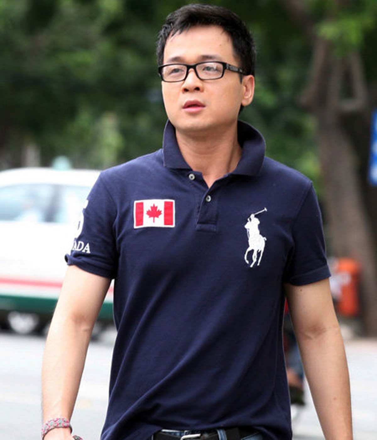 Hà Okio & Những ca khúc không viết theo cung A# - Tuổi Trẻ Online