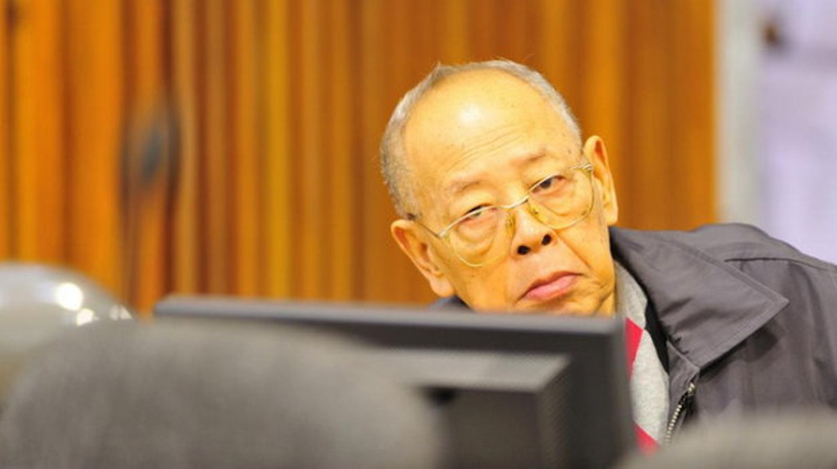 Cựu lãnh đạo Khmer Đỏ khét tiếng Ieng Sary đã chết - Tuổi Trẻ Online