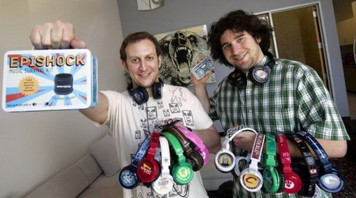 Chủ hiệu loa OrigAudio: thành công nhờ... mẹ cho mượn tiền - Tuổi Trẻ ...