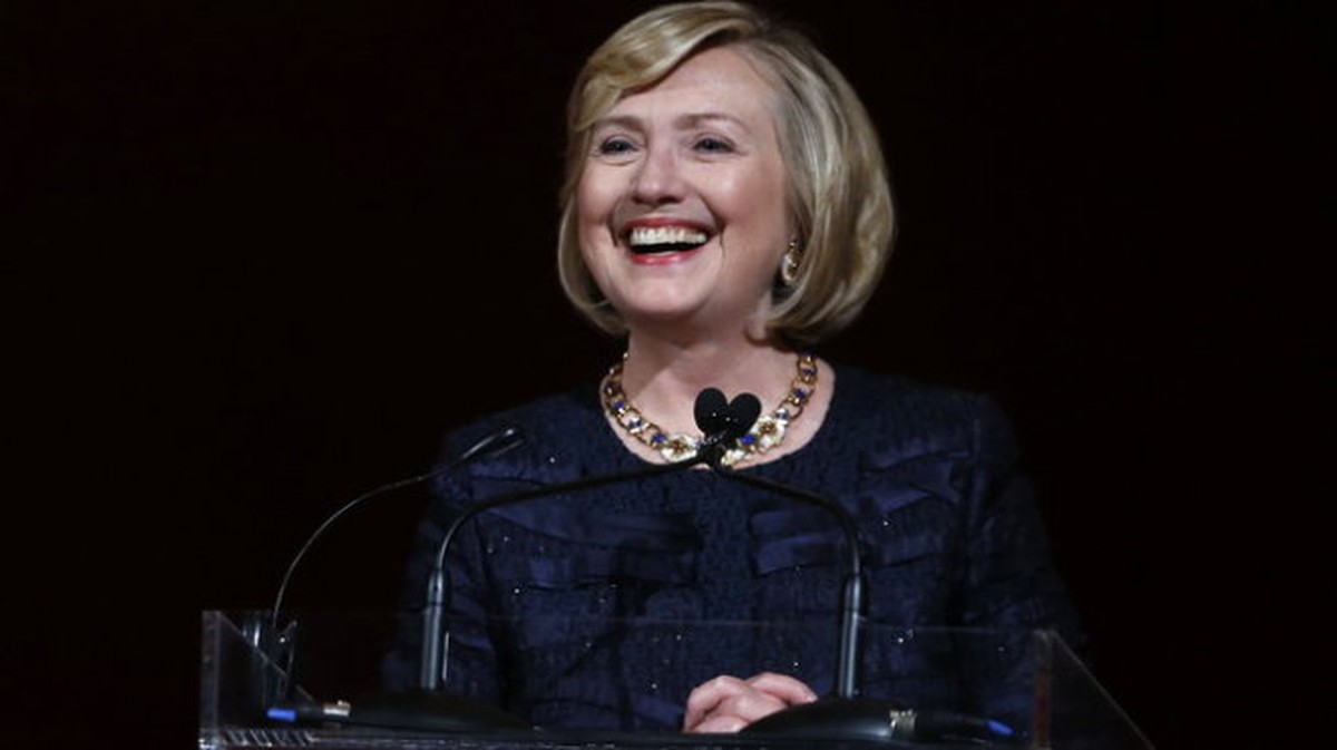 Bà Hillary Clinton tiết lộ thông tin về vụ Bạc Hi Lai - Tuổi Trẻ Online