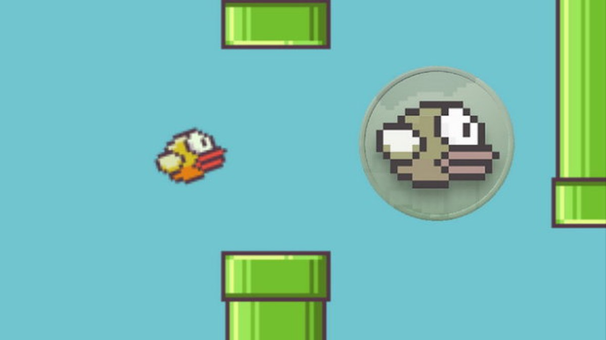 Sau chim Flappy Bird đến tiền ảo FlappyCoin - Tuổi Trẻ Online