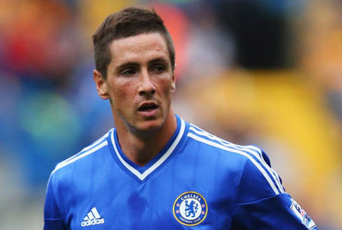 Chelsea cho AC Milan mượn Torres trong hai năm - Tuổi Trẻ Online