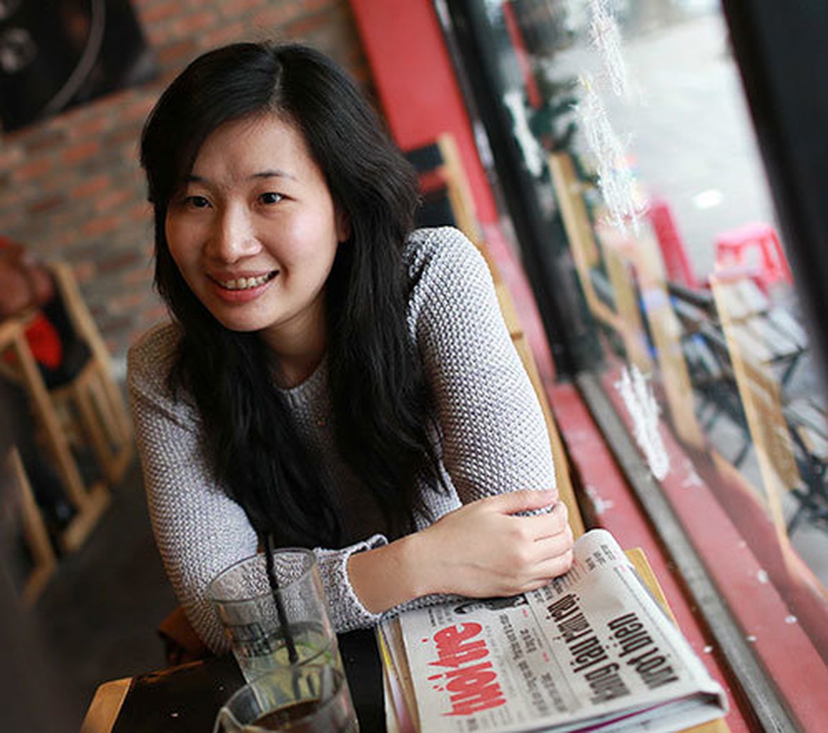 Đại kiện tướng Hoàng Thanh Trang: “Tôi đấu vì tình yêu với Hà Nội ...