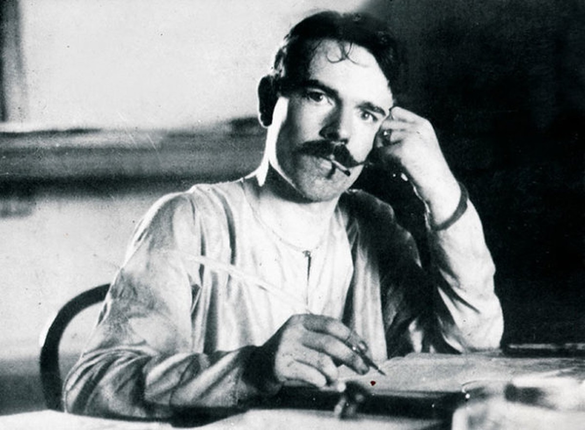 Babut - Nhà báo Pháp dấn thân vì Việt Nam - Tuổi Trẻ Online