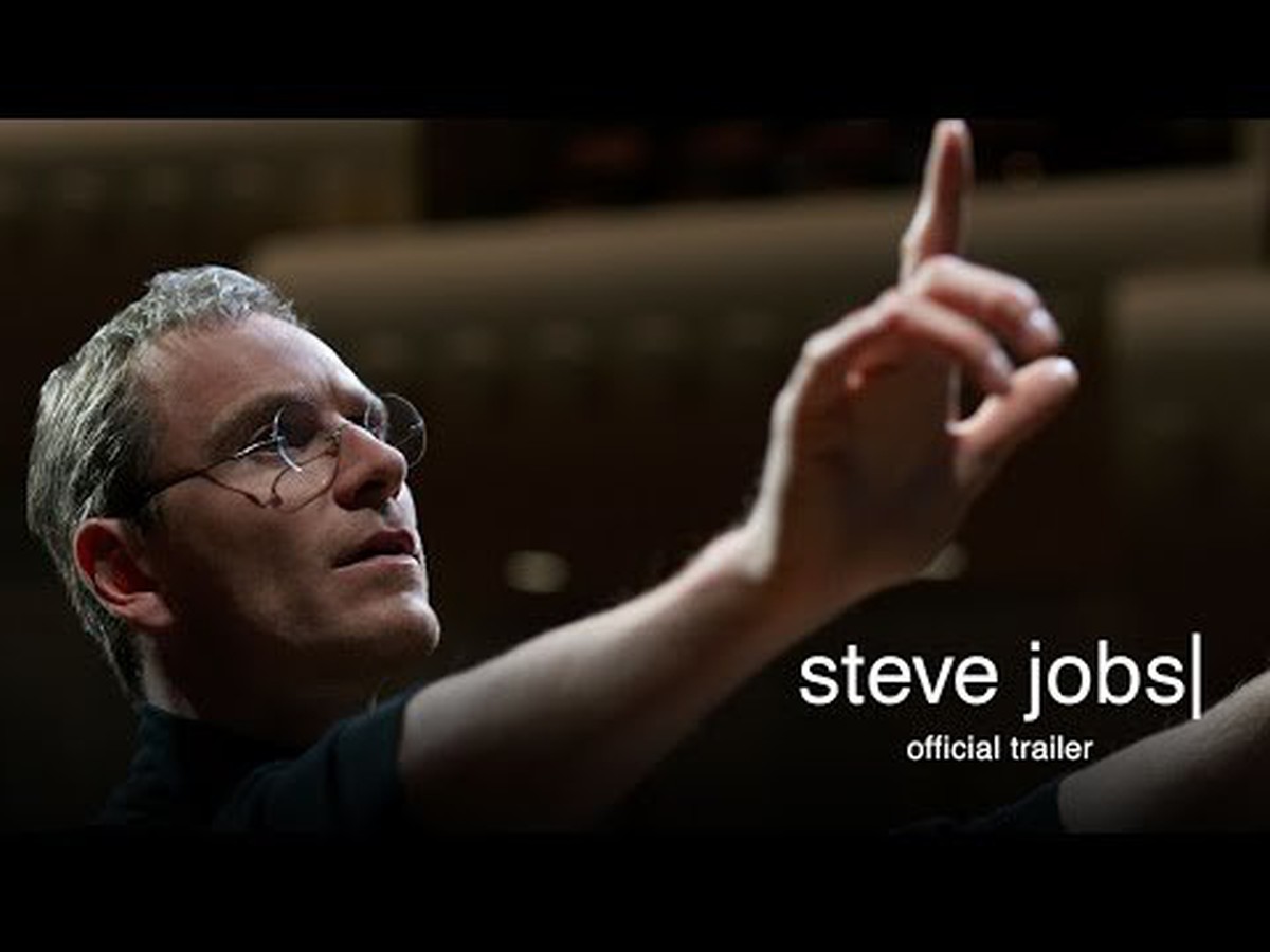 Xem trailer phim "Steve Jobs" - Tuổi Trẻ Online