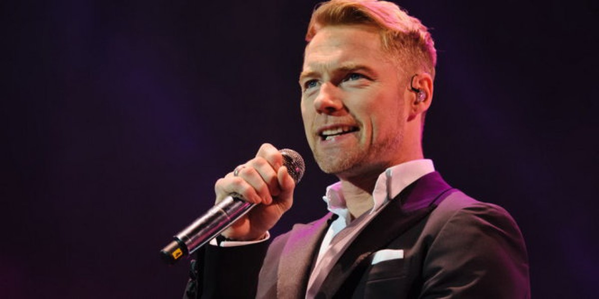 Ronan Keating sẽ lập siêu nhóm kết hợp Boyzone và Westlife? - Tuổi Trẻ ...