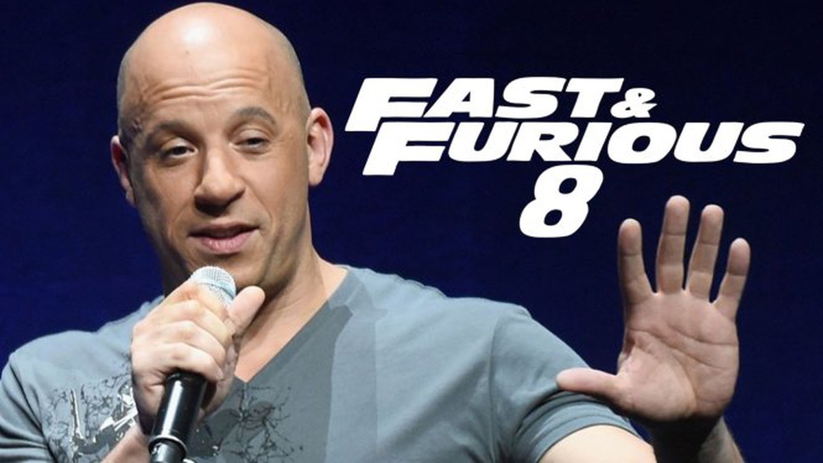 Fast & Furious phần 8 quay tại đường cao tốc Việt Nam? - Tuổi Trẻ Online