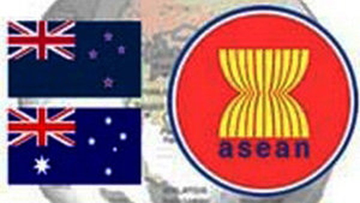 ASEAN tìm đến Úc - Tuổi Trẻ Online