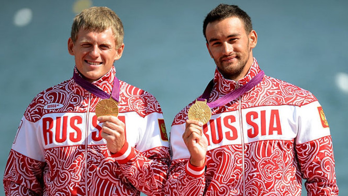 Điểm tin tối 26-7: Năm VĐV đua thuyền Nga bị cấm dự Olympic 2016 - Tuổi Trẻ Online