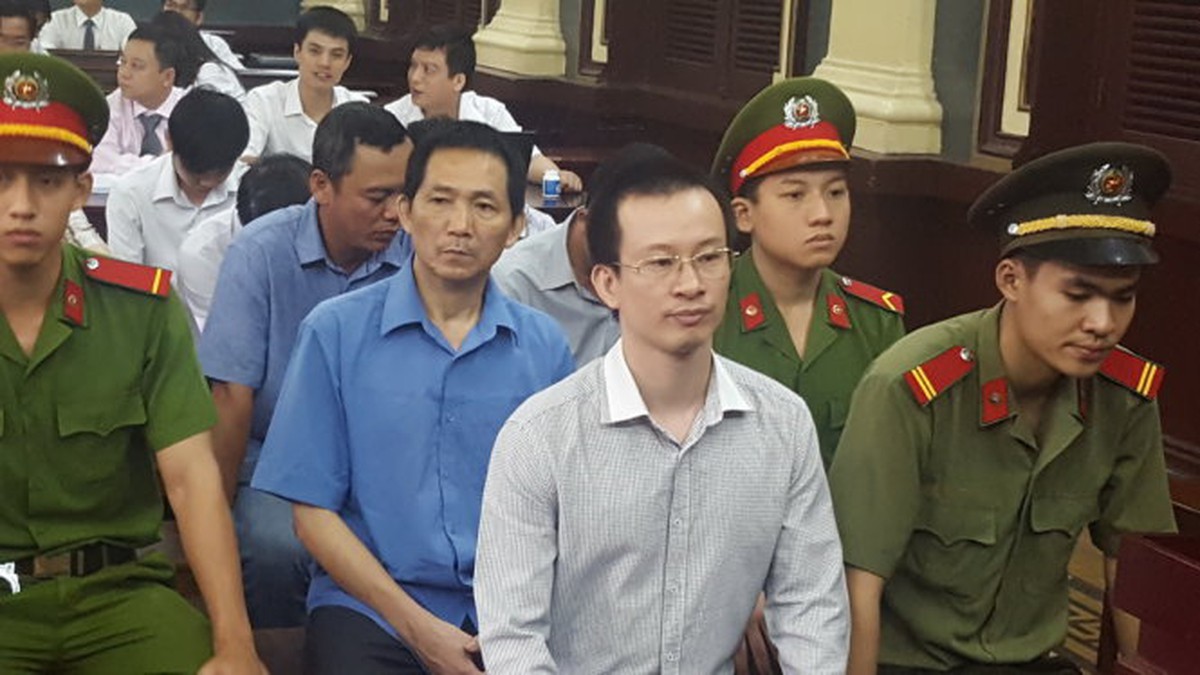 Thất thoát 9.000 tỉ của VNCB, đề nghị thu hồi 5.190 tỉ đồng - Tuổi Trẻ ...