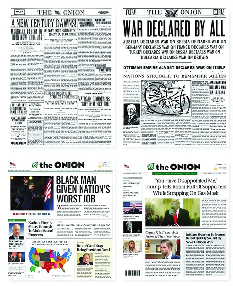 "Nguồn tin xịn nhất nước Mỹ" tìm về báo in - Tuổi Trẻ Online