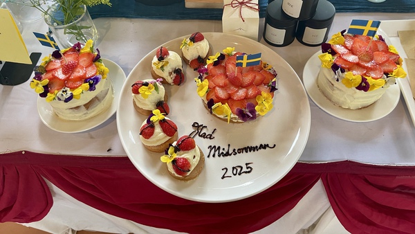 Festival brings Swedish Midsummer joy to Ho Chi Minh City