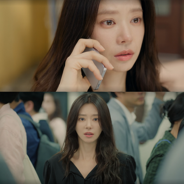 Spring fever mở màn suôn sẻ, nam chính Ahn Bo Hyun ghi điểm