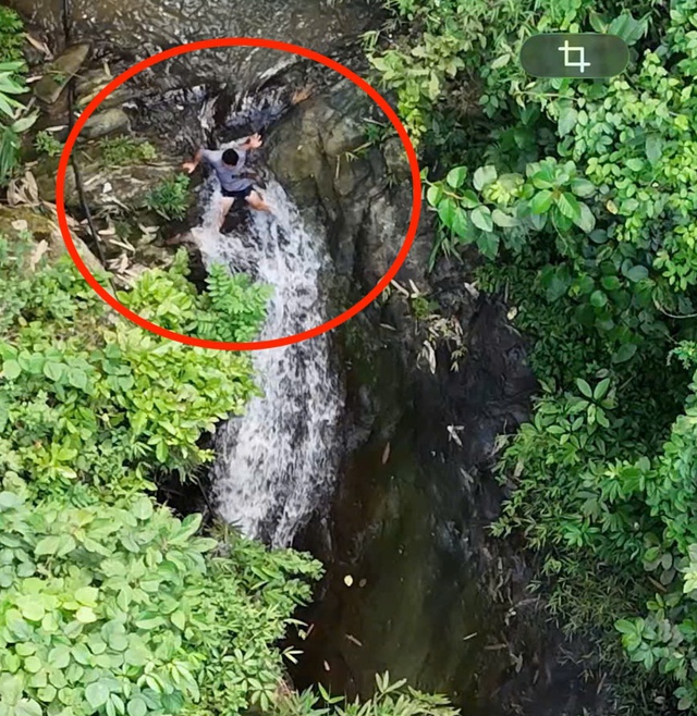 Drones help police track suspect after 12-year-old boy killed in Vietnam