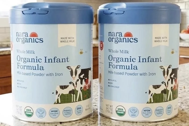 Vietnam orders urgent recall of US baby formula following infant ...