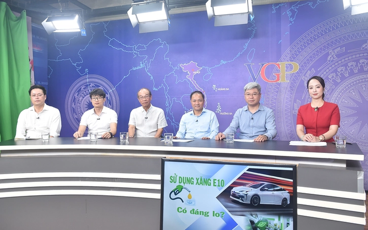 Vietnamese consumers urged to use E10 biofuel as experts highlight ...
