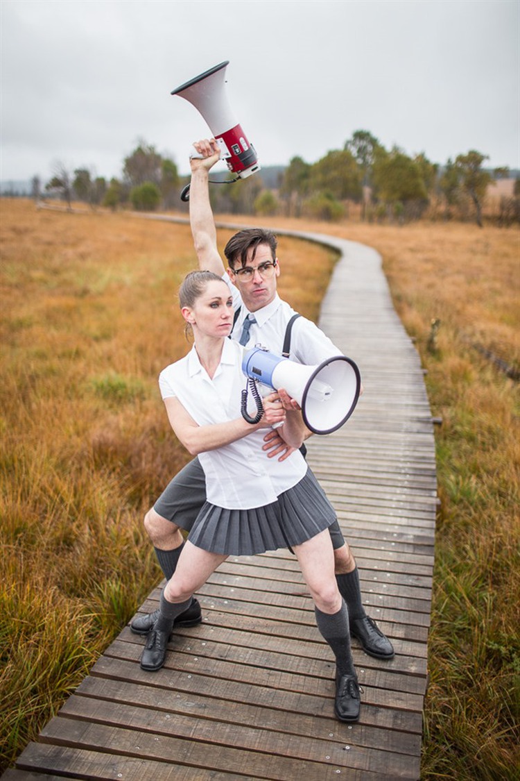 Dutch choreographers to bring Saigon café on dance stage