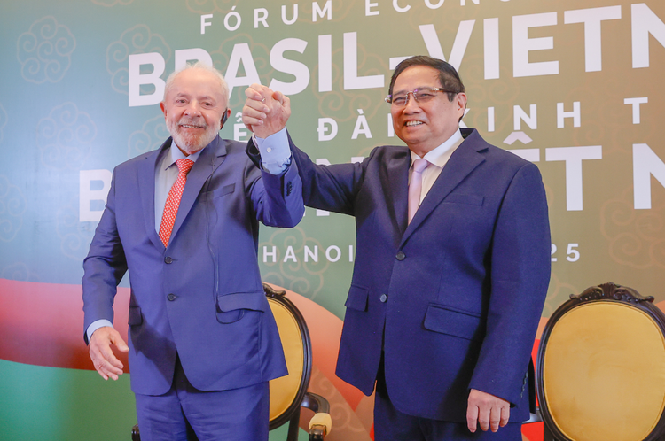 Brazil to invest in beef processing plants in Vietnam