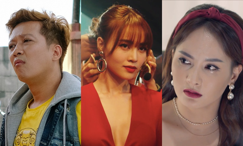 Phim Việt tết 2020: 3 phim chất lượng đuối, phim khá nhất doanh thu ...