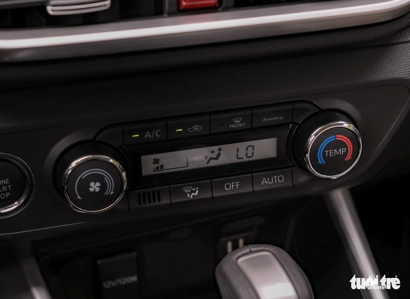 Chủ xe Toyota Raize: 'Vỏ mỏng, hơi ồn nhưng động cơ, trang bị tốt ...