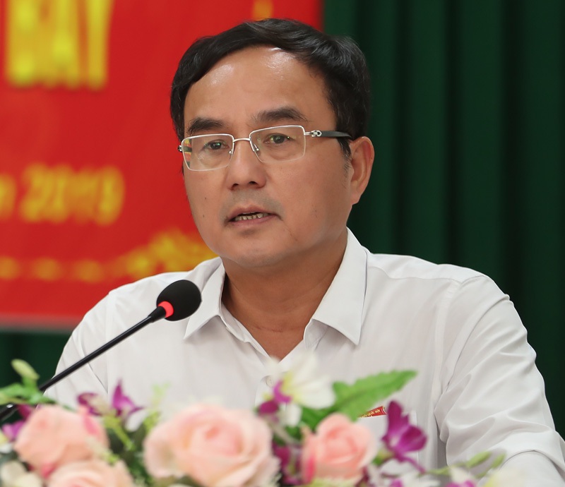 Chủ tịch Tập đoàn EVN Dương Quang Thành nghỉ hưu từ 1-5 - Tuổi Trẻ Online