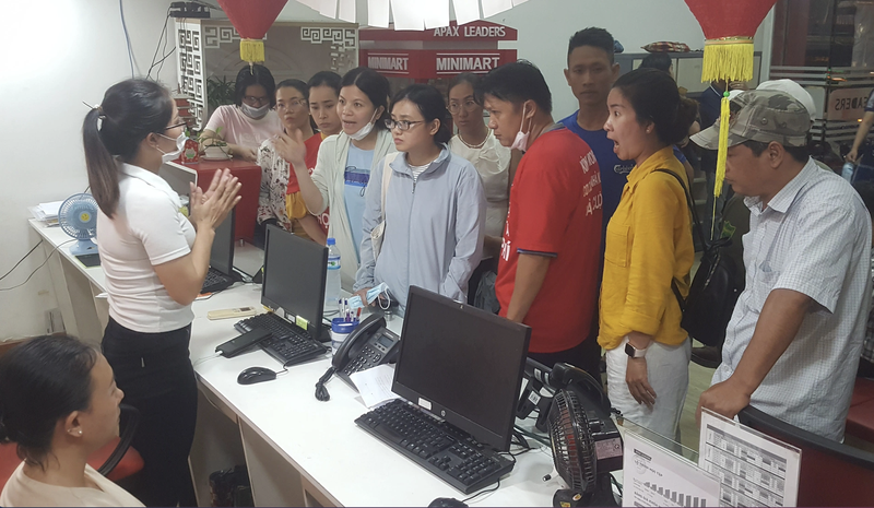 Apax Leaders lại ngừng dạy, xin lùi hoàn học phí vì 'phụ huynh gây rối ...