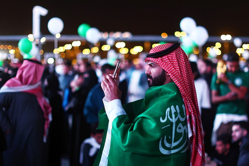 3 quốc gia chủ nhà 'World Cup đặc biệt' 2030, Saudi Arabia chủ nhà ...