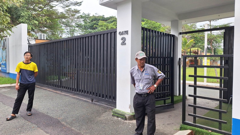 Trường Saigon Star tạm dừng hoạt động, phụ huynh đòi lại học phí nhưng ...