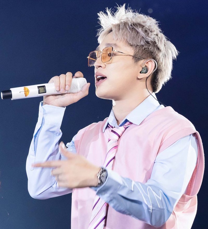 Phối hợp xử lý những phát ngôn gây bức xúc của rapper B Ray vừa bị 'đào ...