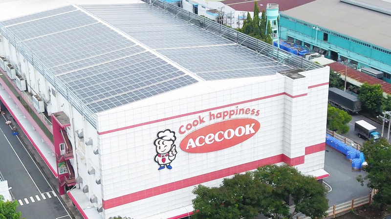 Acecook Việt Nam và những bước tiến bảo vệ môi trường - Tuổi Trẻ Online