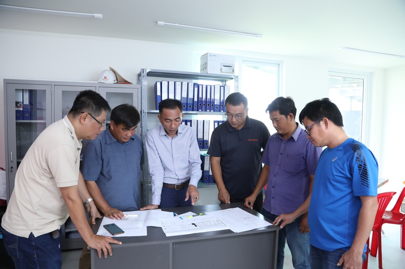 Mebi Farm - ứng dụng công nghệ cao vào chăn nuôi gà đẻ trứng - Tuổi Trẻ ...