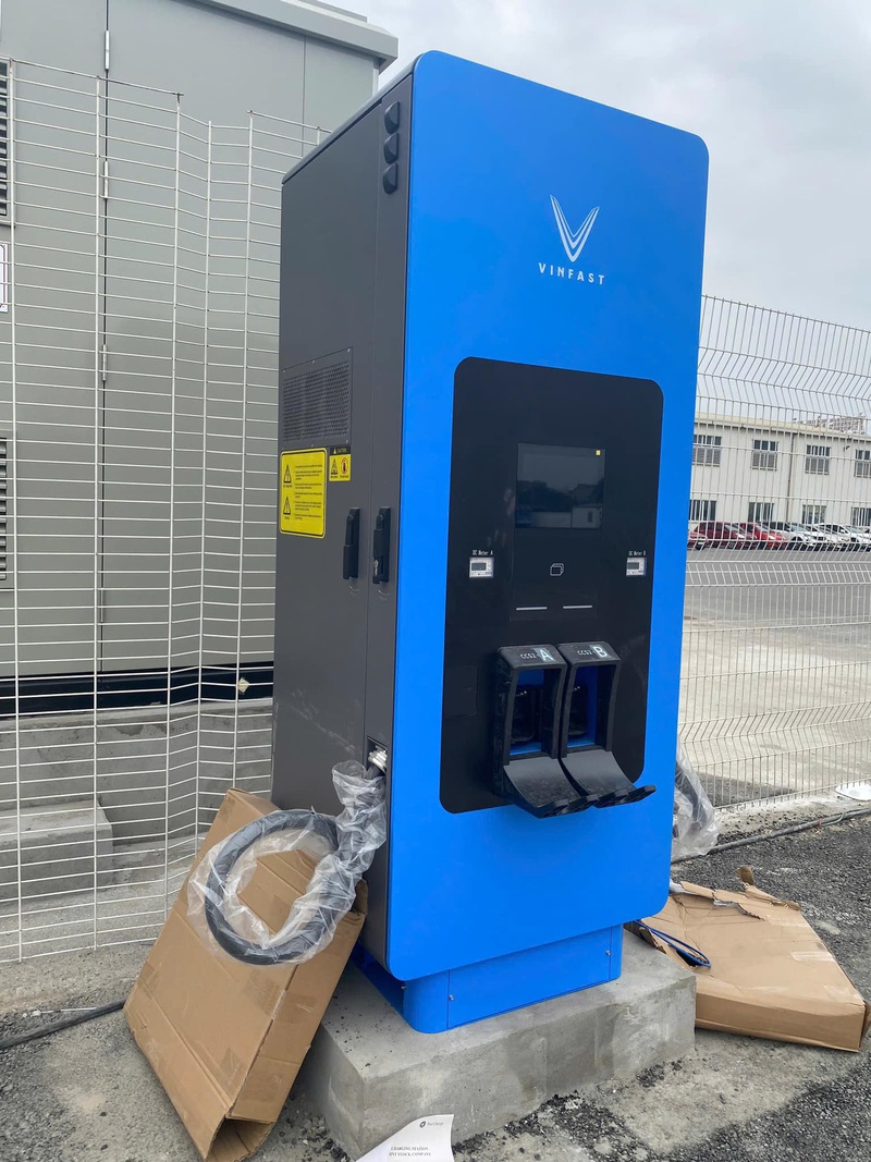 Dàn xe buýt Hà Nội mới có gì: Xe buýt điện VinFast, chở tới 60 người ...