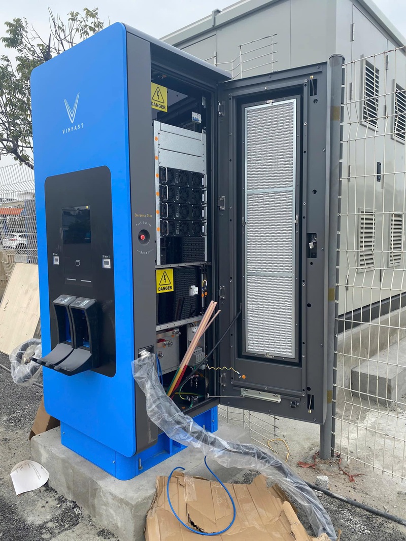 Dàn xe buýt Hà Nội mới có gì: Xe buýt điện VinFast, chở tới 60 người ...