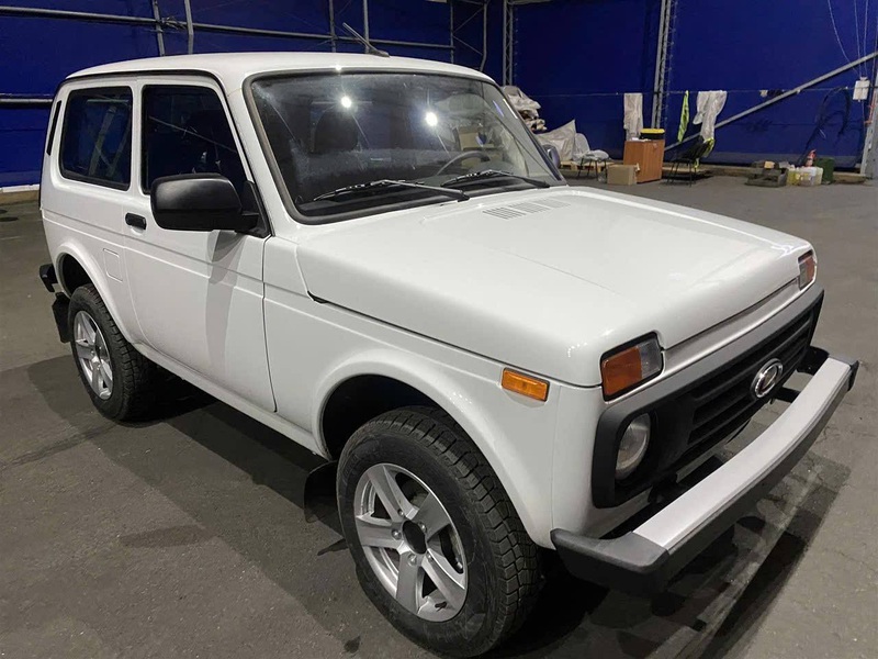 Rộ tin loạt ô tô Lada đang về Việt Nam, giá dự kiến từ 360 triệu đồng ...