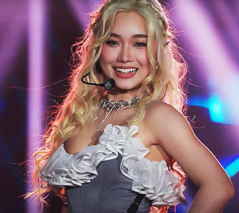 Anh trai say hi sẽ nhường chỗ cho Em xinh say hi? - Tuổi Trẻ Online