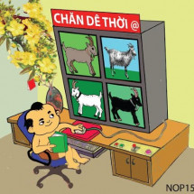 Nhân vật - NOP - NOP