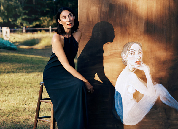 Half-Vietnamese female fashionistas garner fame in global arena