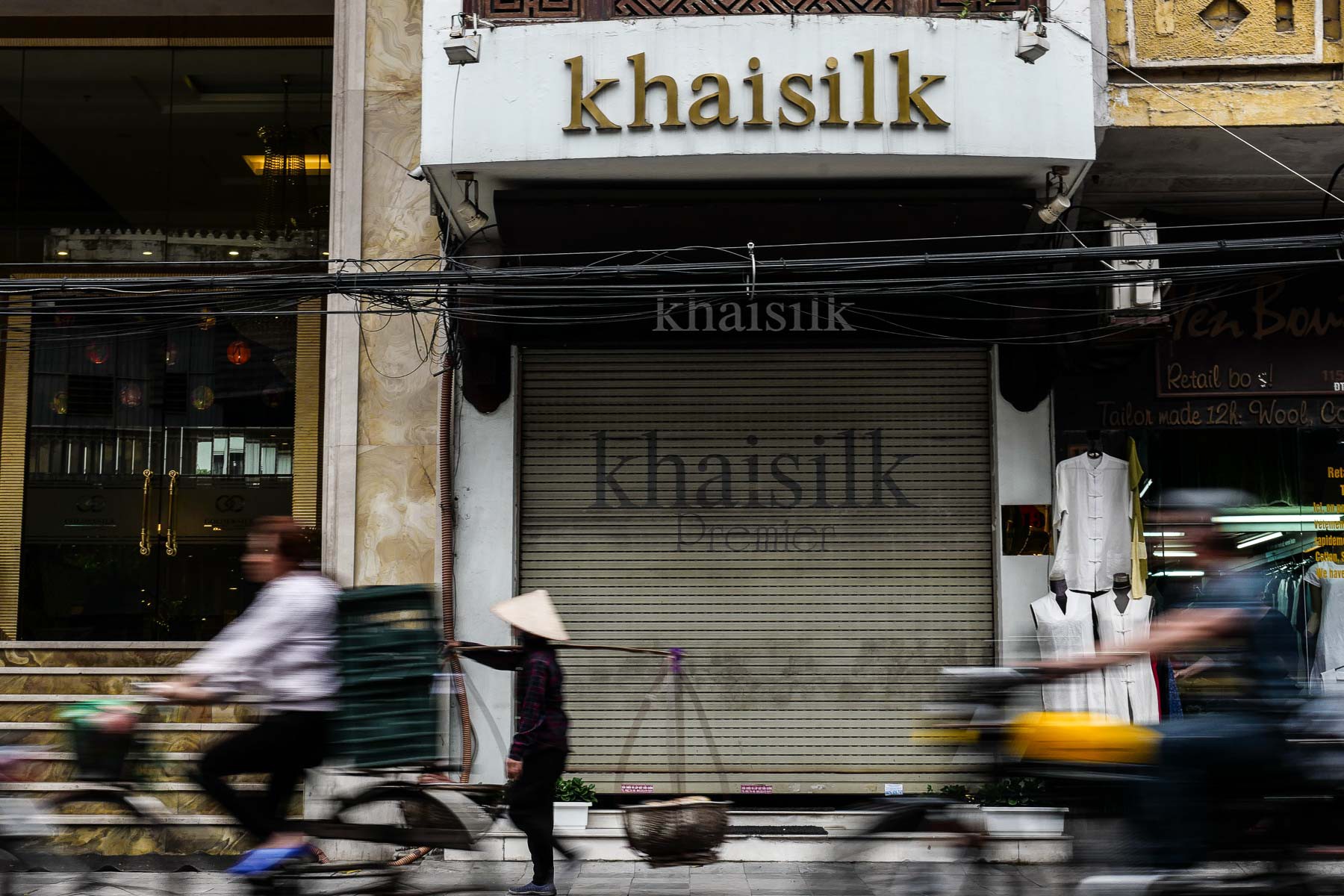 Vietnam police poised to investigate Khaisilk’s ‘Made in China’ scandal