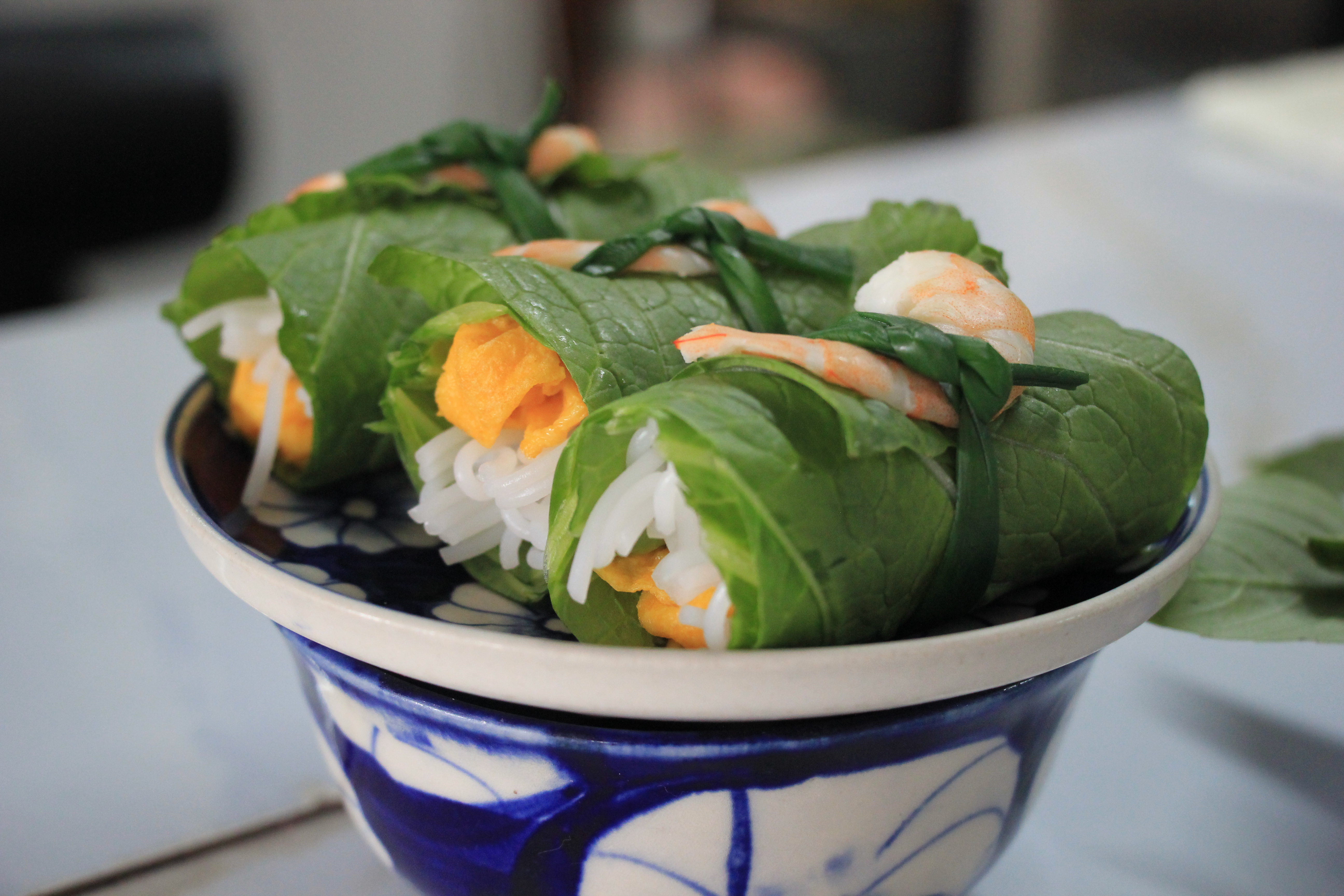Vietnamese cuisine has much more to offer than ‘phở’ and ‘bánh mì’