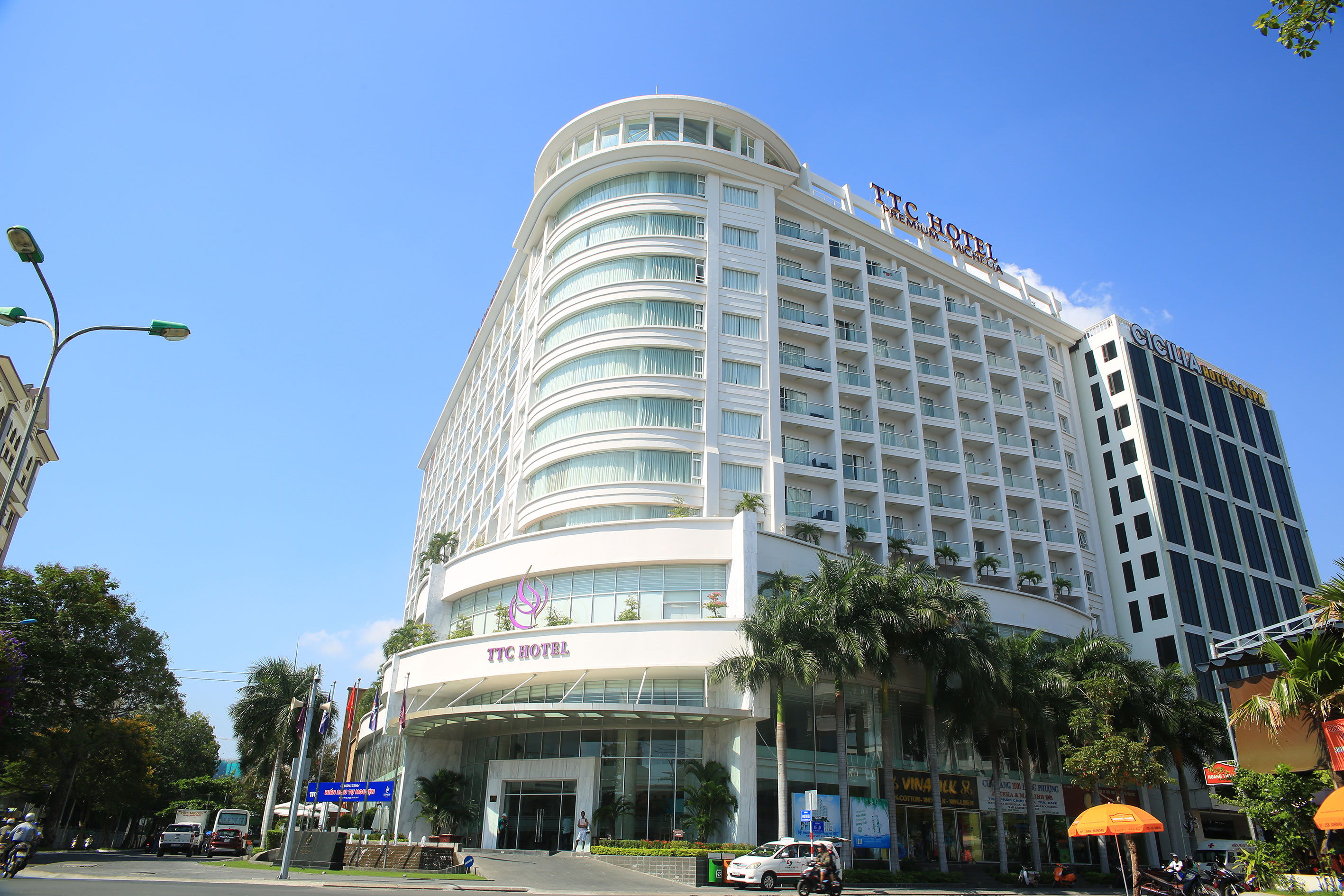 Vietnam’s TTC Hospitality launches financial statement