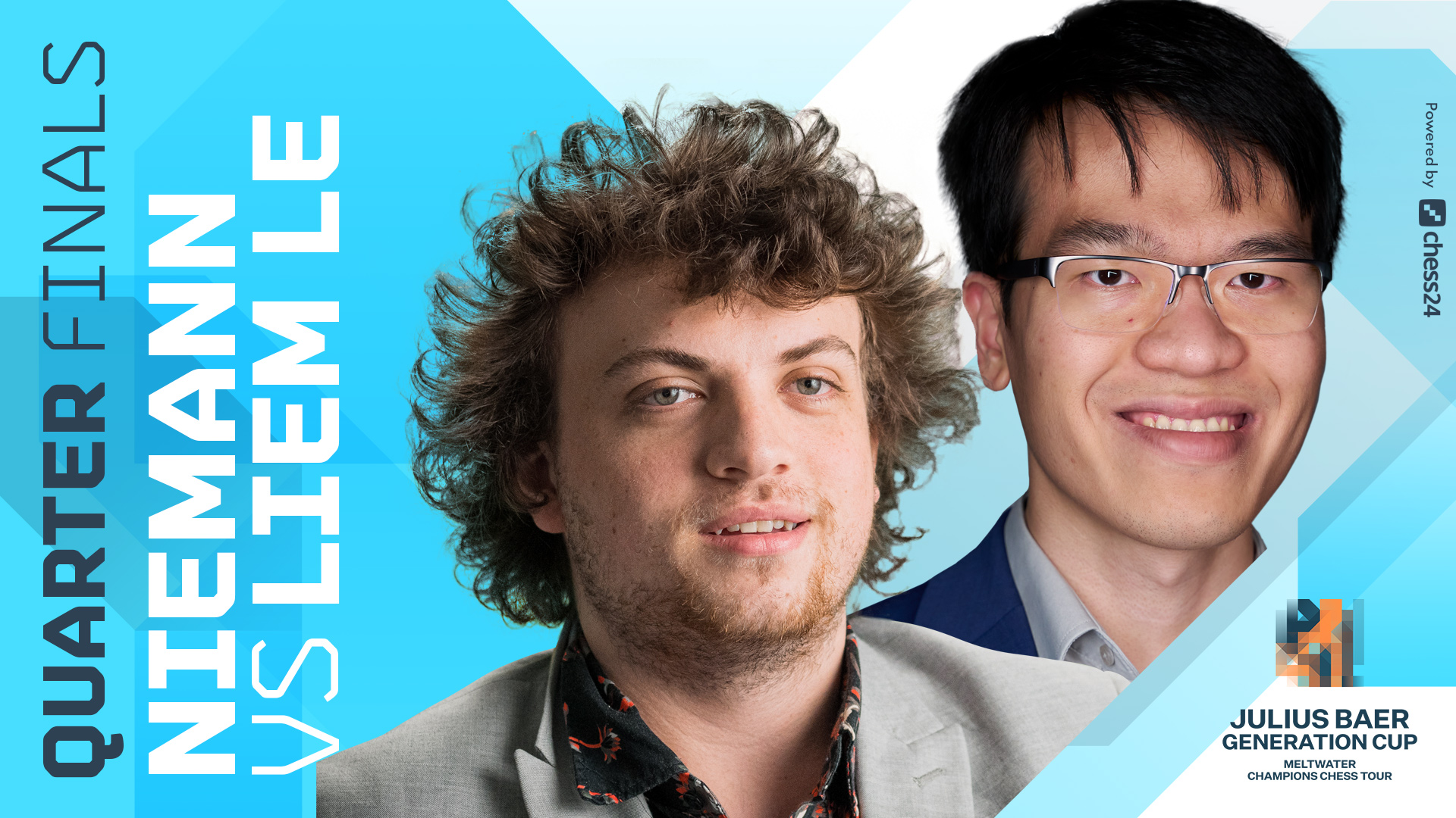 Vietnam’s Le Quang Liem enters int’l chess championship semifinals