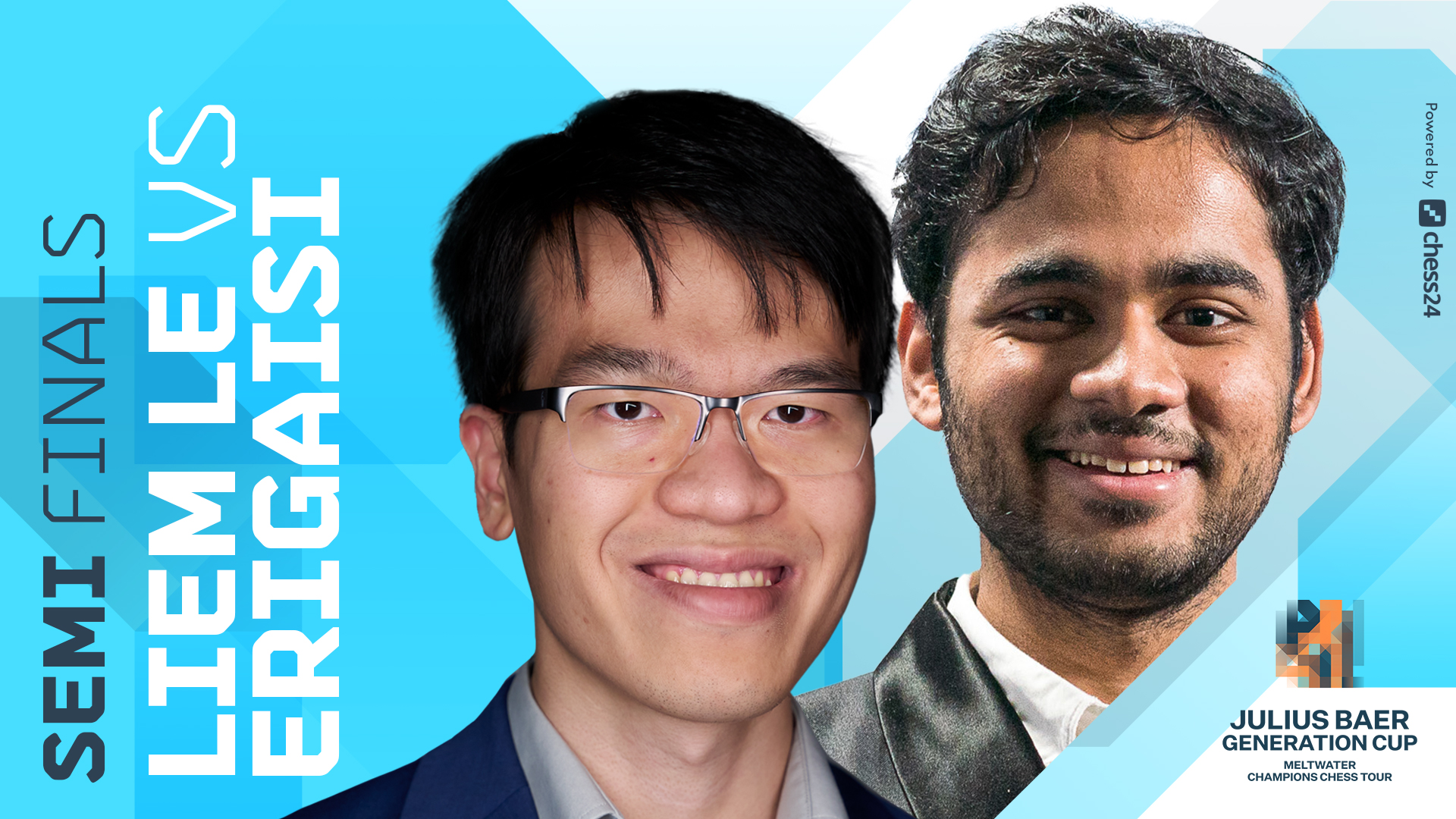 Vietnam’s Le Quang Liem ends journey at int’l chess championship after ...