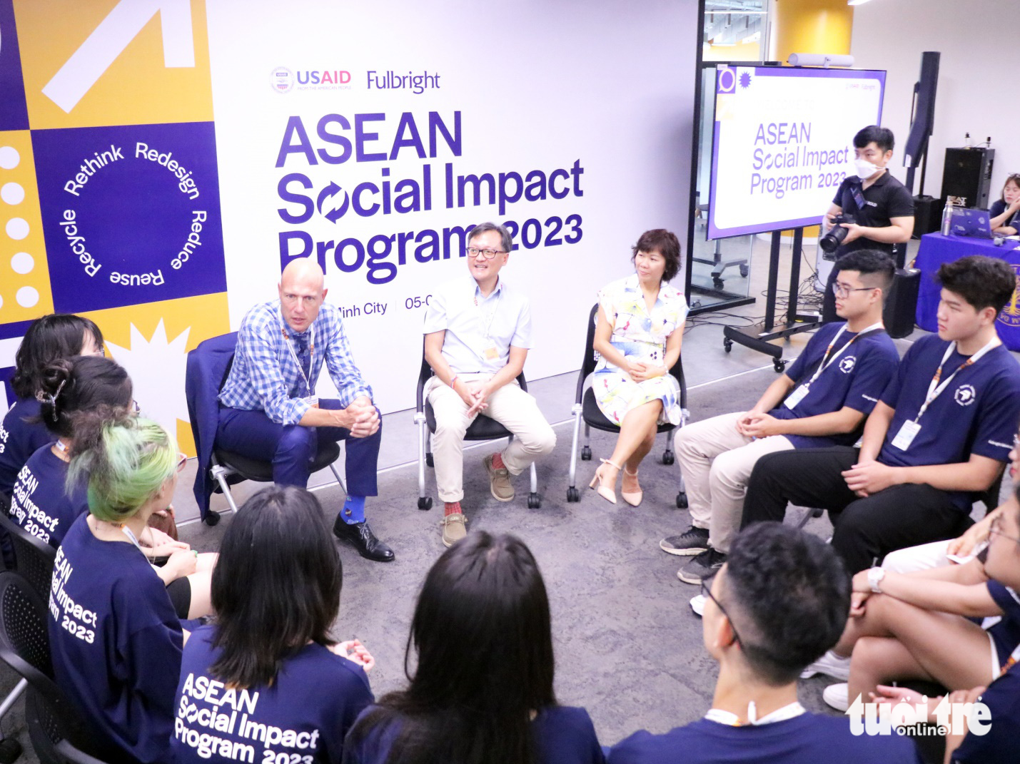 USAID offers $10,000 funding to zero-waste projects by students in Vietnam