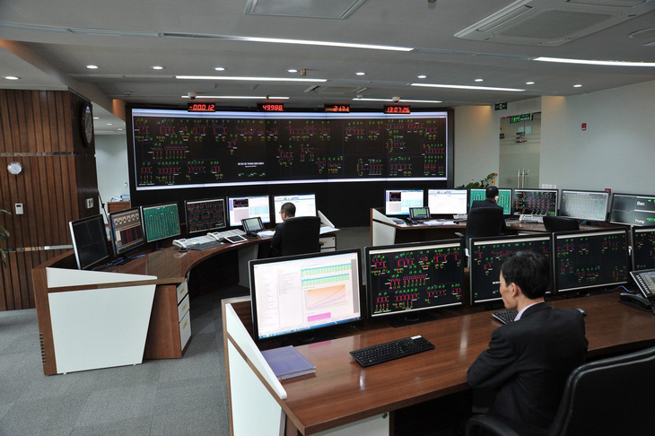 Director of Vietnam’s power load dispatch center suspended pending ...