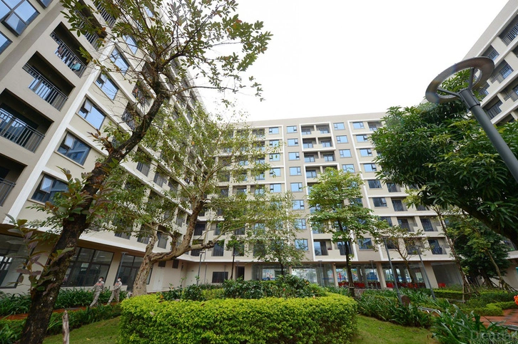 Nearly 20,000 social, affordable houses start to be built in Vietnam in ...