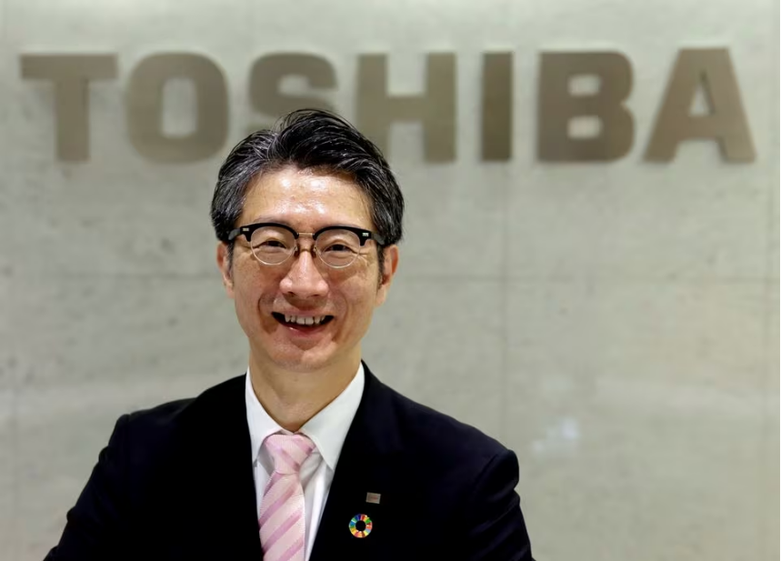 Toshiba delisted after 74 years, faces future with new owners
