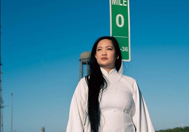 Amanda Nguyen, 2019 Nobel Peace Prize nominee, to be 1st woman of ...